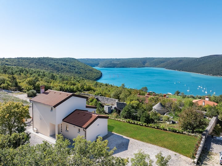 Casa Bella Vista - Krnica