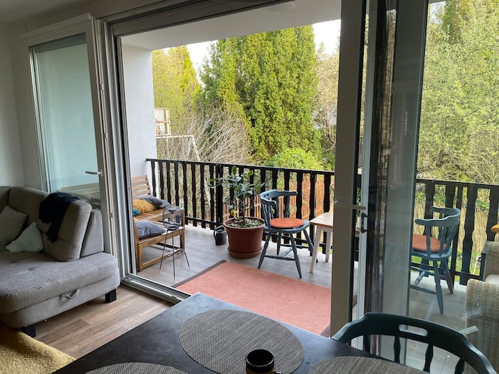 Balatonakarattya • 4 Háló • 8 Fő • Nagy Kert - Plattensee