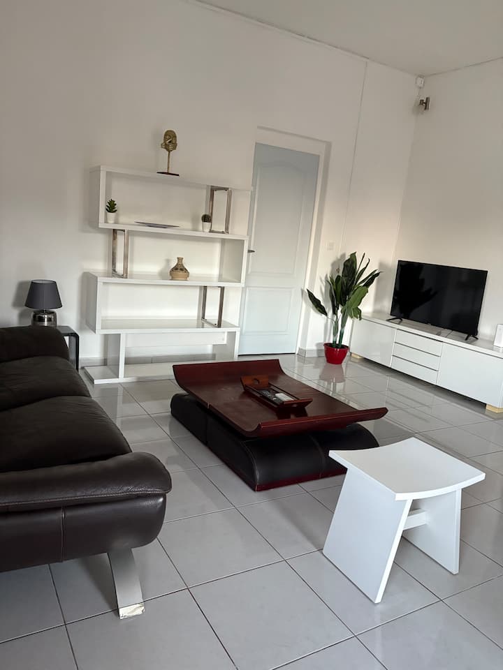 Appartement Manguier Baobab - Mamoudzou