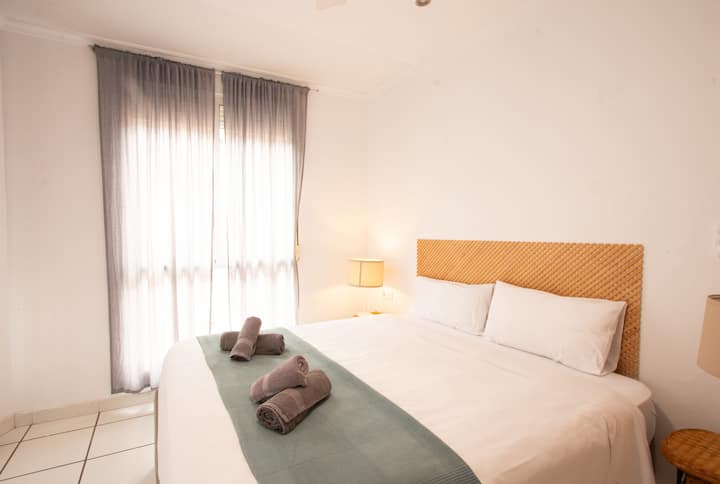 Apartment Ruzafa Market 3c - Valencia