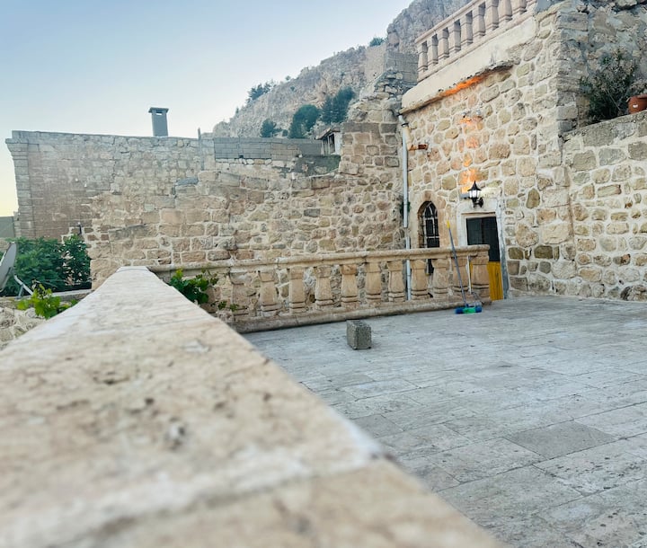 1+1 Kral Odası - Mardin