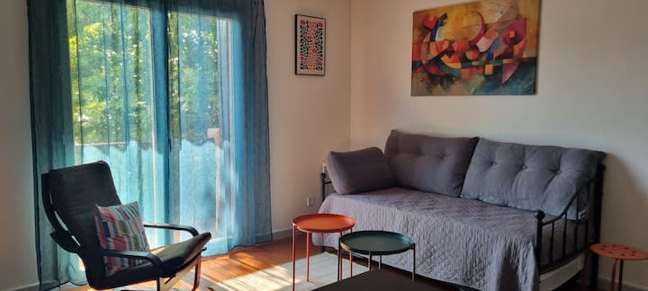 T2 Centre-ville - Marignane