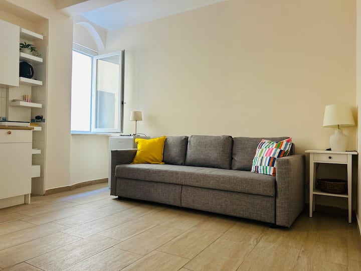 Albina Home2 - Desenzano del Garda