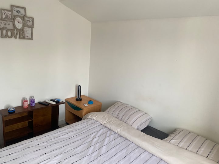 Duplex 2 éTages - Sens