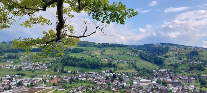 Sonnengarten - Bregenz