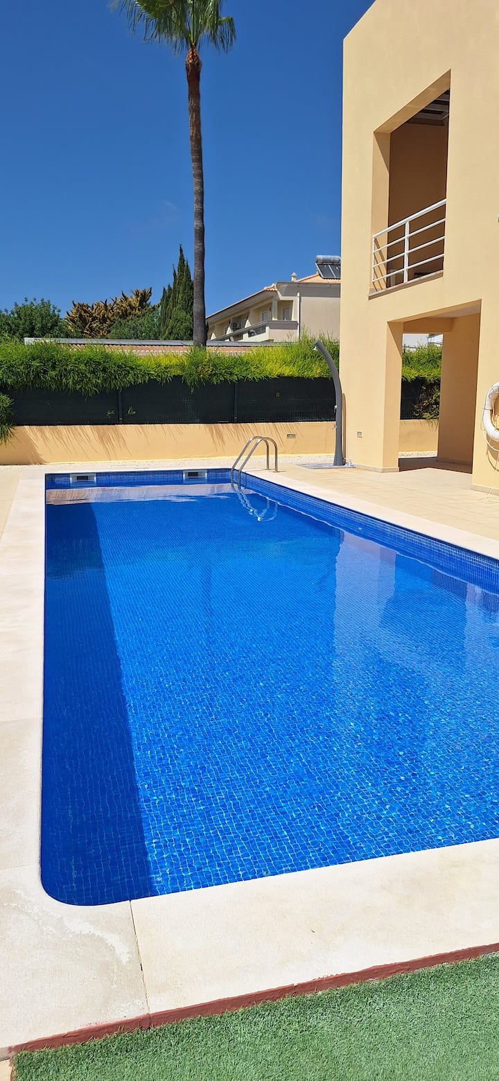Sossego A Sul - Albufeira