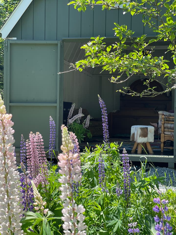 The Potting Shed - Bar Harbor, ME