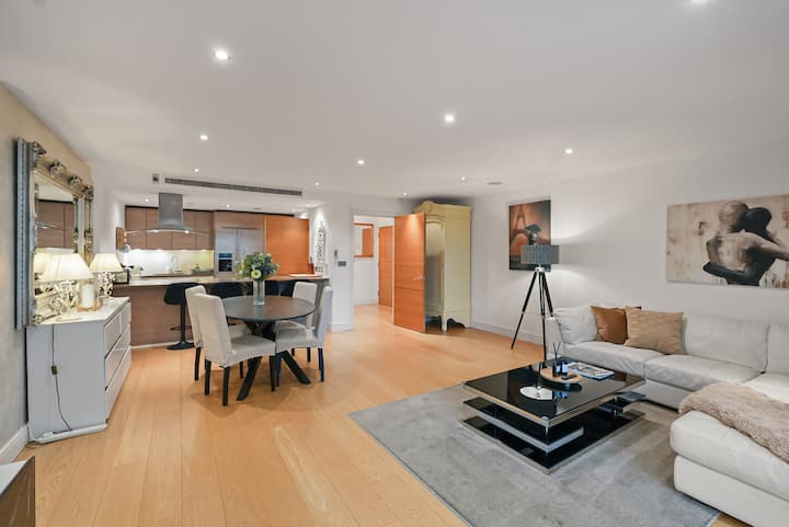 Luxury Apartment In Chelsea 2 - Londres