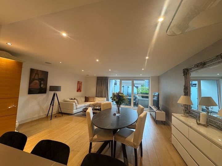 Luxury Apartment In Chelsea 2 - Chelsea