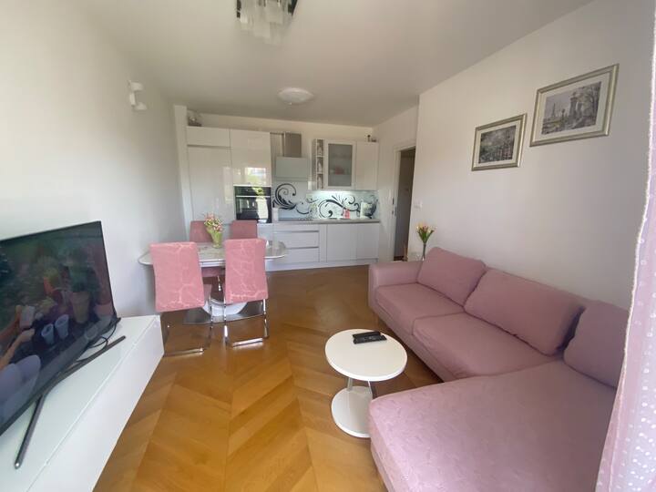 Apartment Near Mall Of Split - Podstrana