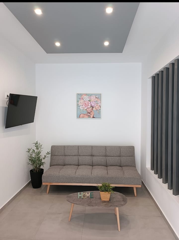 Platanou 21 Apartments, Apartment 1 - Rhodes