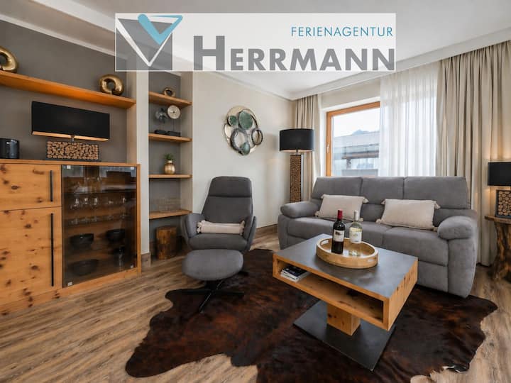 Ferienwohnung Am König Ludwig Resort - Schwangau