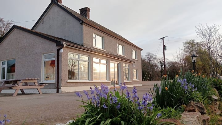 The Farmhouse Florencecourt - Fermanagh