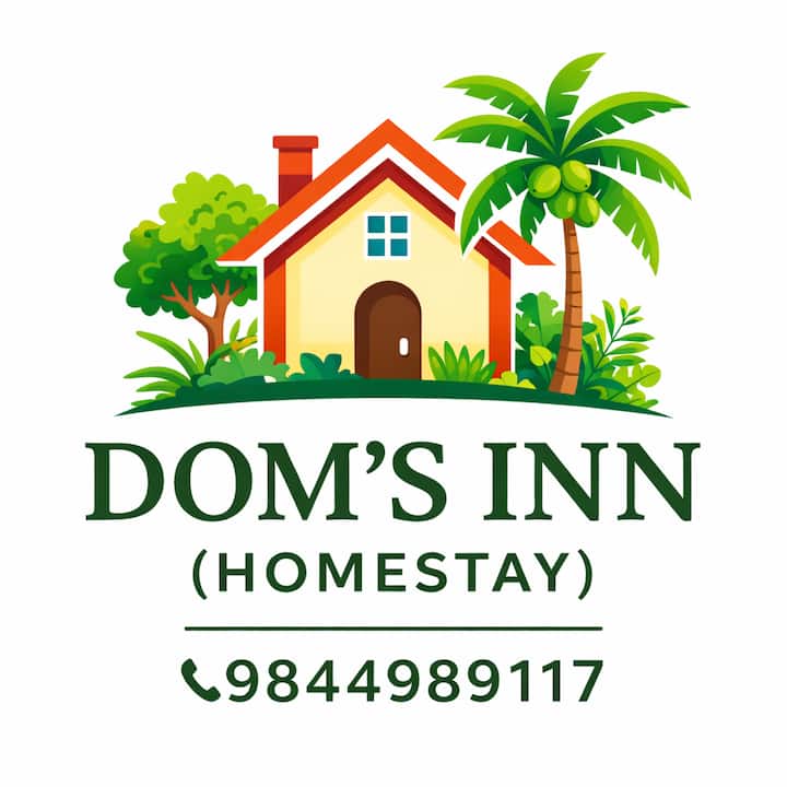 Dom's Inn - 망갈로르