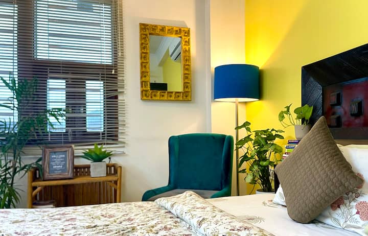 Amoura 3bhkapartment Near Mansarover Metro Station - Jaipur