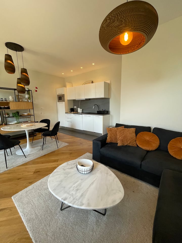 Villa Katerina - Luxury Apartment - Nizza