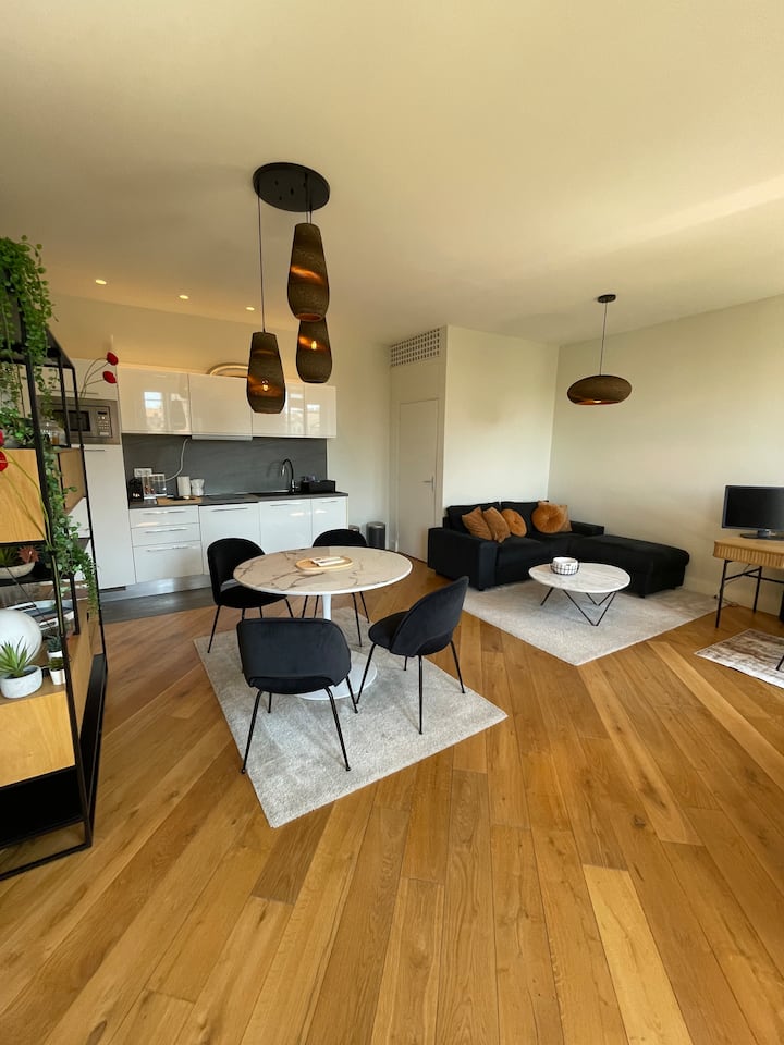 Villa Katerina - Luxury Apartment - Nice
