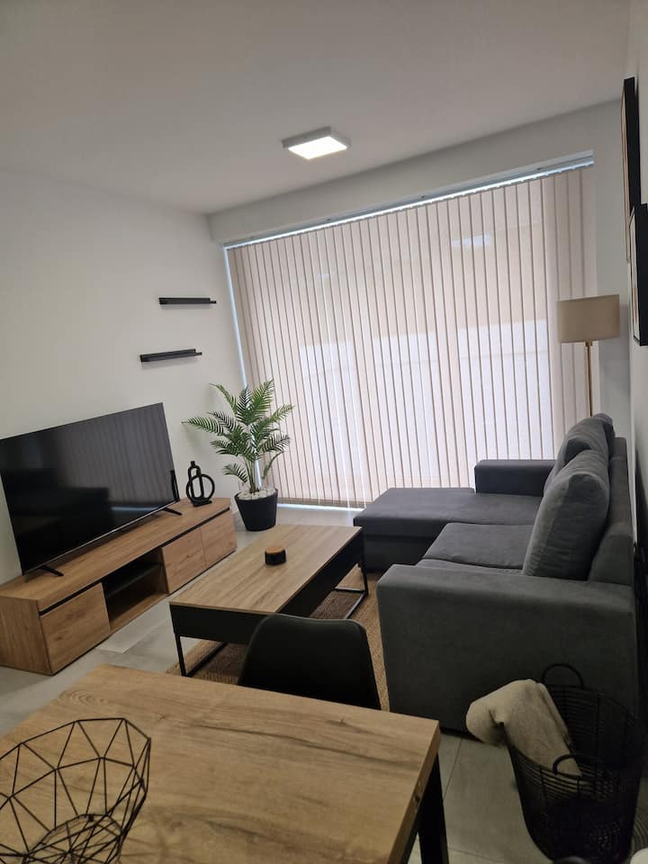 Apartamento Calma - Negreira