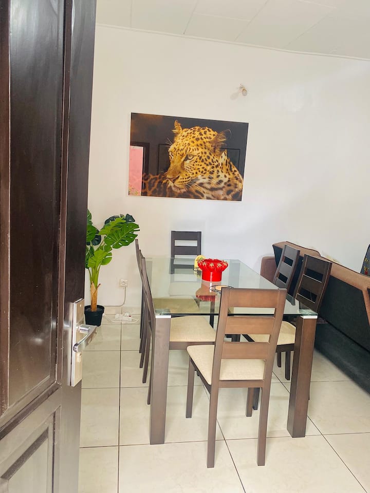 Mova Résidence - Abidjan