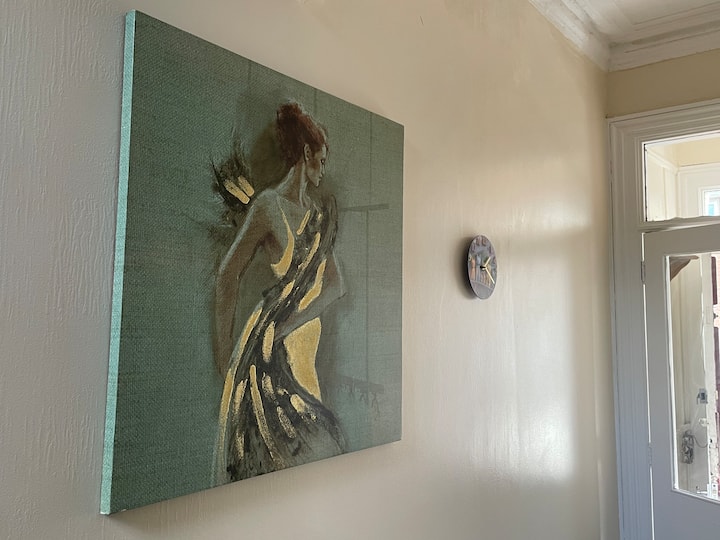 Citysaver Rooms - ウェークフィールド