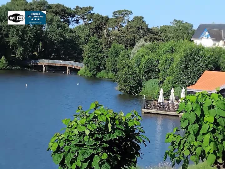 Escapade Vendéenne - Talmont-Saint-Hilaire