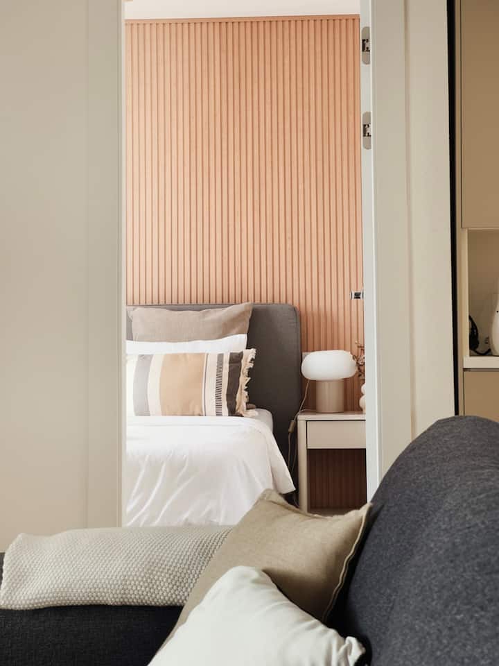 Casa Estío - Seafront, Private Pool, Sea View - Calp