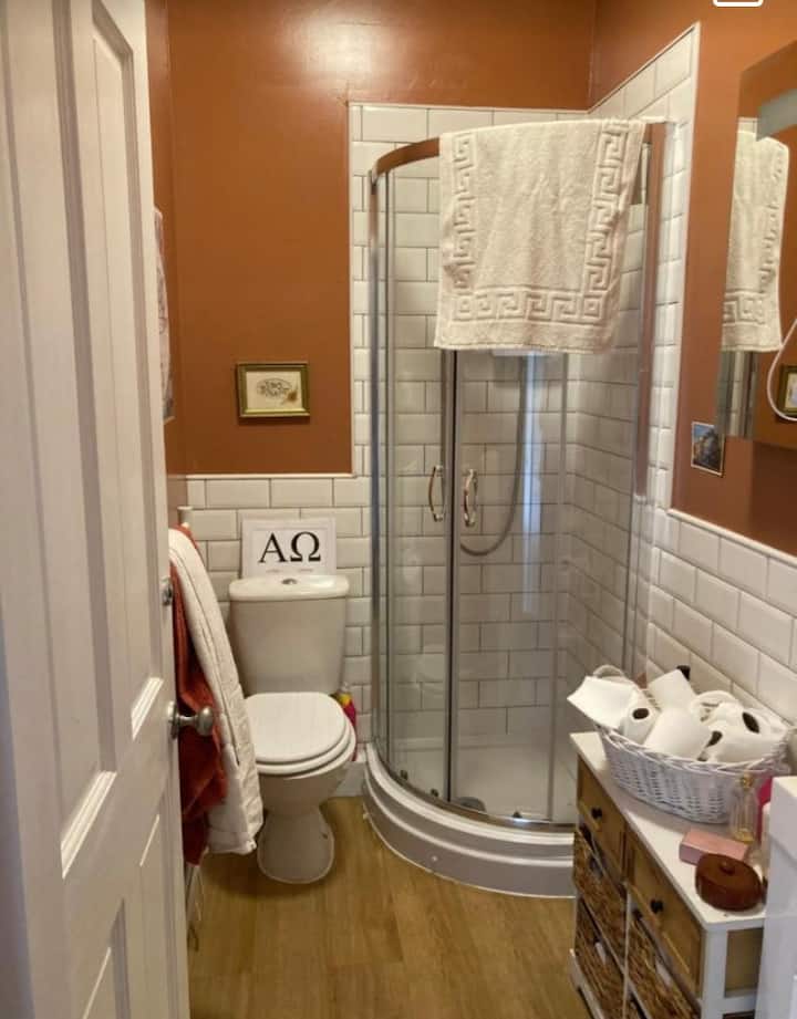 Budget Double Room - Osmotherley