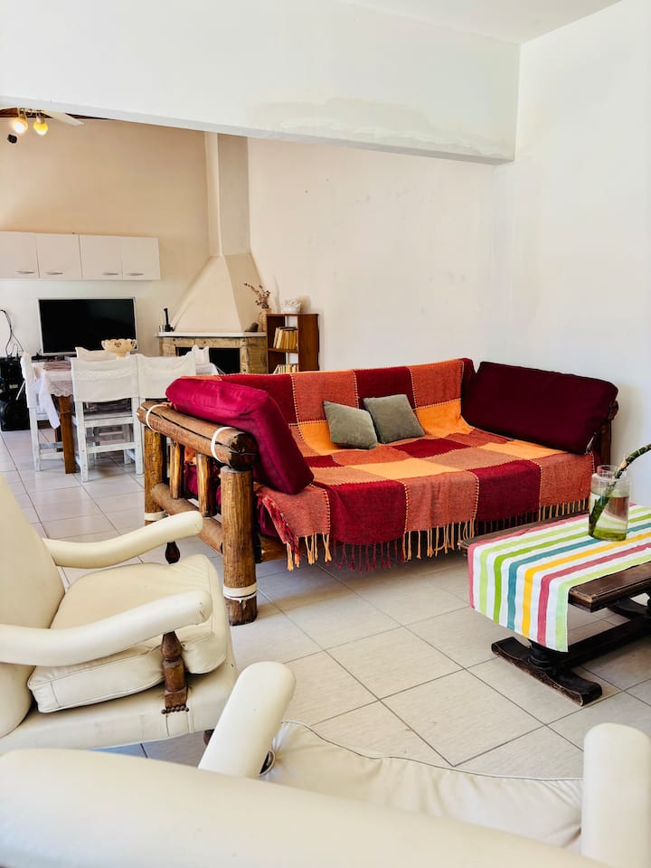 Hospedaje La Elena - Concordia