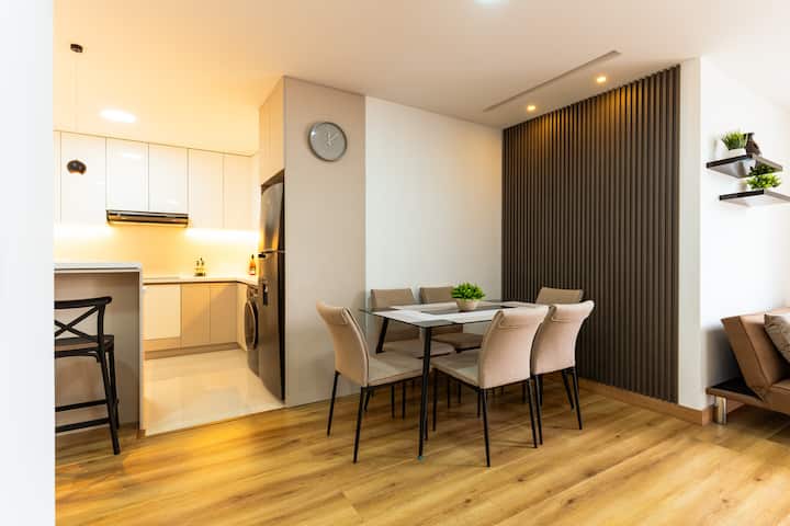 Suite Del Río|1 Minuto Del Centro|moderna Acogedor - Loja