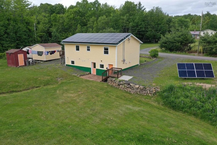 Cozy Suite Near New Glasgow 3beds - Pictou