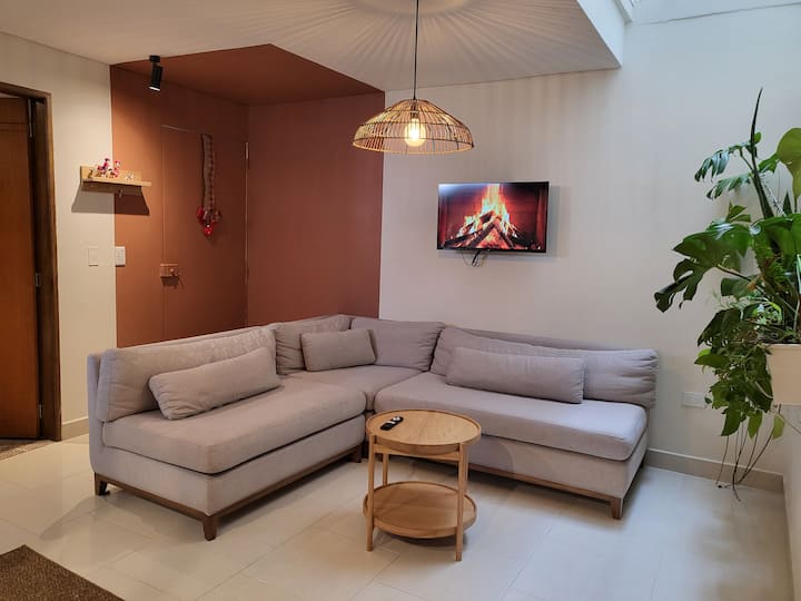 Terra Shelter In The Center - Marinilla