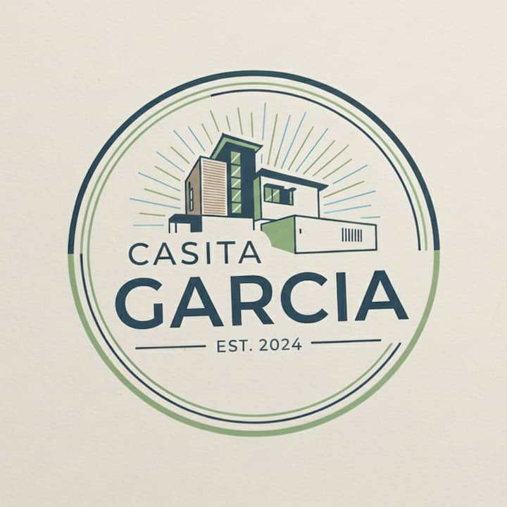 Casita Garcia - Laiya