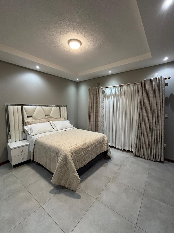 Kasa Bonita: Mandara, Elegant New Addition - Zimbabwe