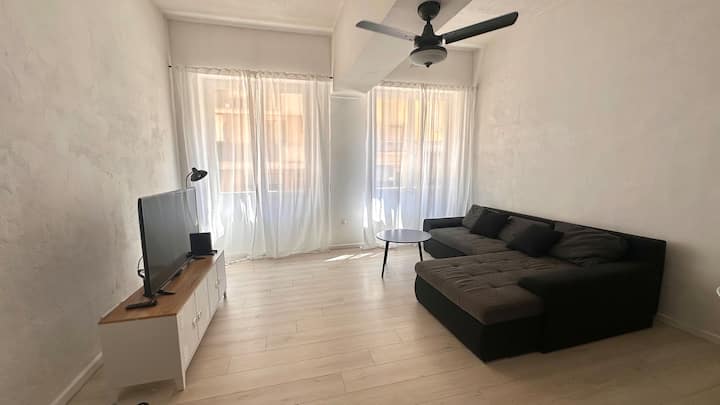 Appartement Au Centre-ville Et Top Emplacement - Ajaccio