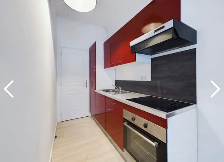 Appartement Au Centre-ville Et Top Emplacement - Ajaccio