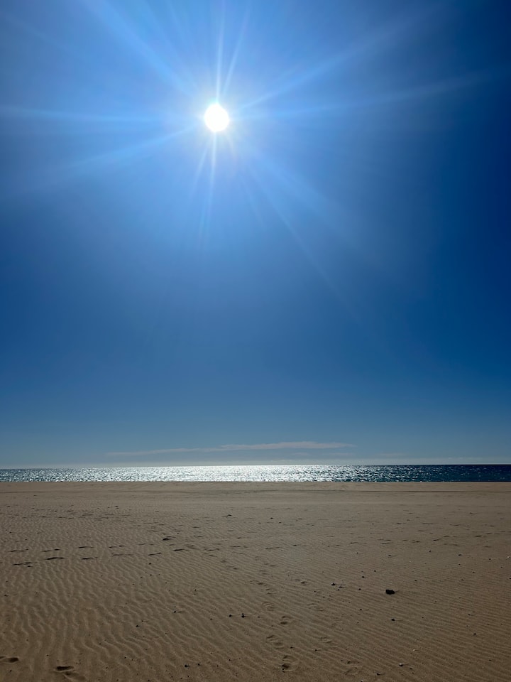 Bellavista,cozy And Lovely View - Costa Calma