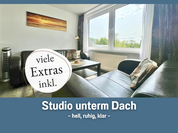 Appartementhaus Gutenberg – Ruhe Nahe Strand & See - Binz