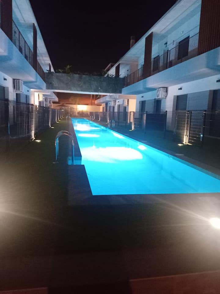 Casa Vito - La Manga del Mar Menor