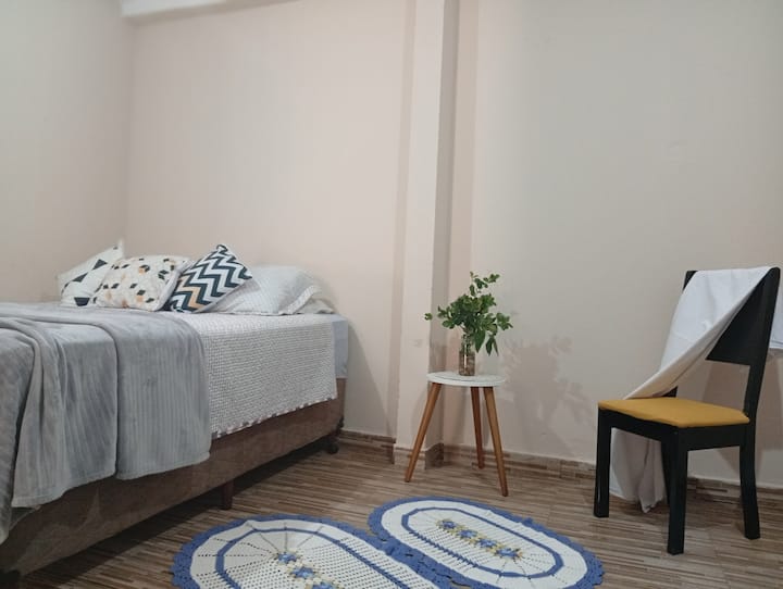 Hostel D'leo - Campo Grande