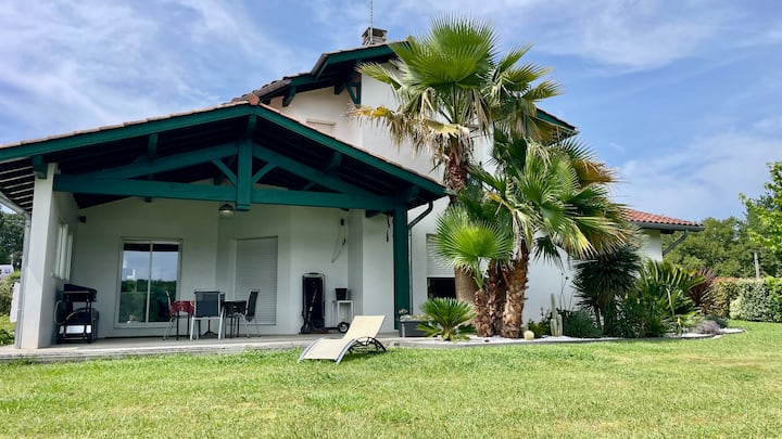 2 Chambres Sdb Toilettes Privatifs - Bayonne