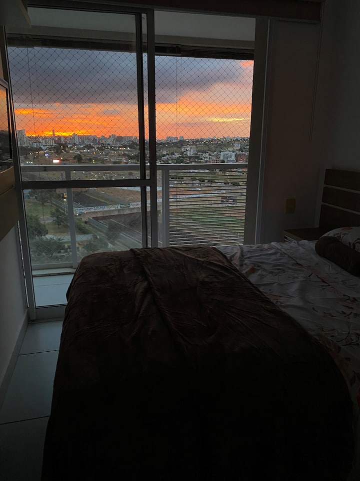 Quarto Sala/vista/30 Min Plano - Brasilia