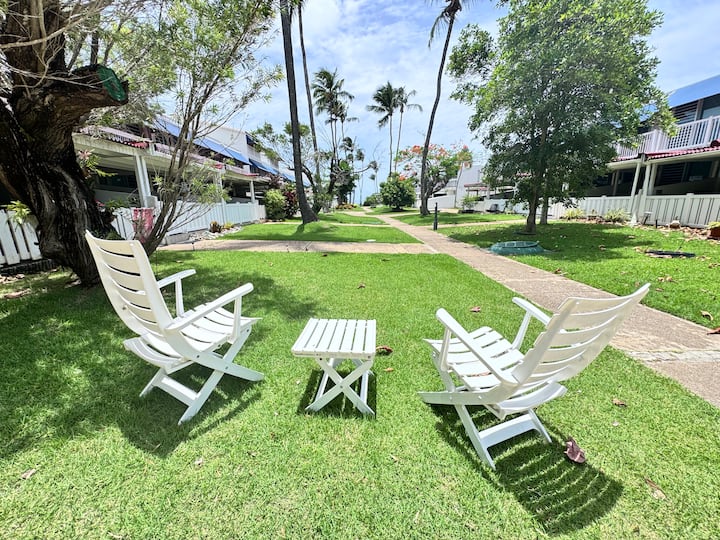 Sol Dorado Hoy Villa | Walk To Beach | Pool | Wifi - Dorado