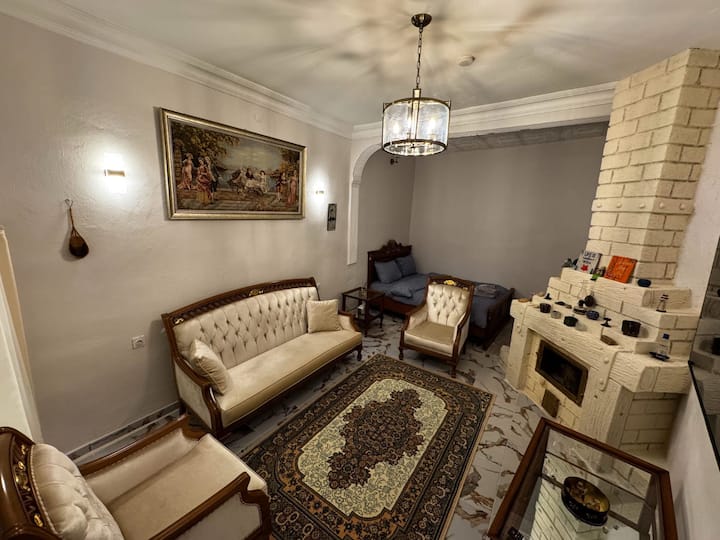 Butik Konak - Şanlıurfa