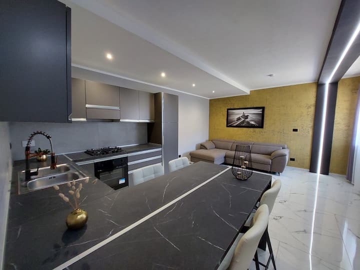 L'idrorifugio - Piedmont