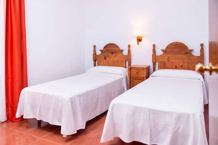 Habitación Familiar Ad - Tossa de Mar