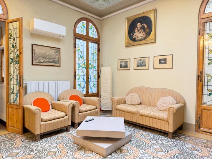Suite Mirancelli - Albergo Diffuso Volterra - Volterra