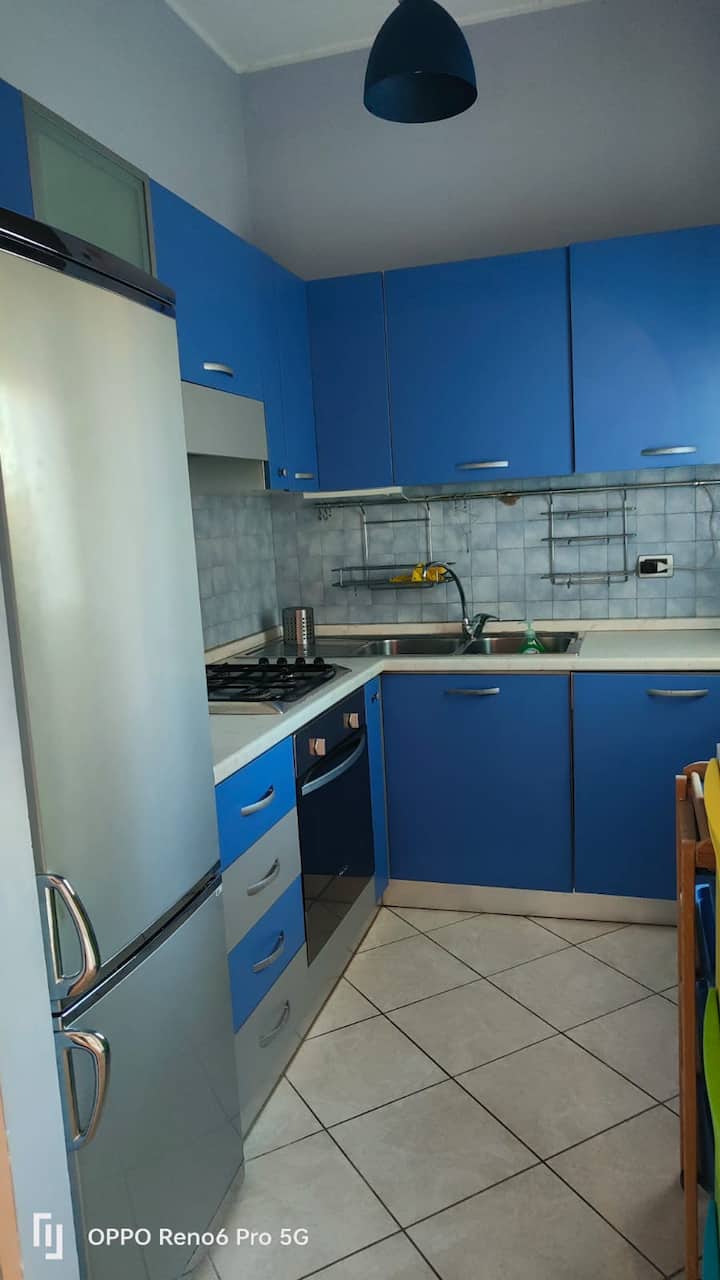 Casa Marta - Francavilla al Mare