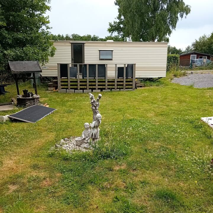 Caravane - Givet