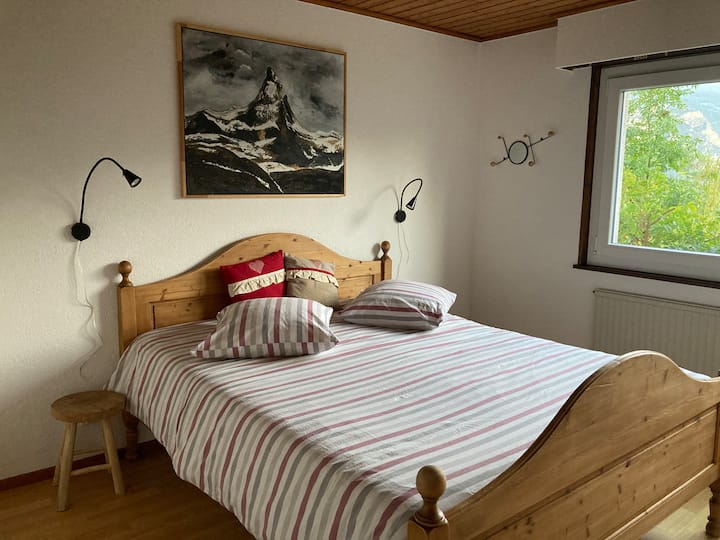 Appartement - Havre De Paix - - Wallis