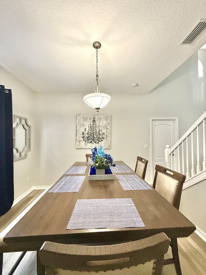 Home In Land O Lakes! - Land O' Lakes, FL
